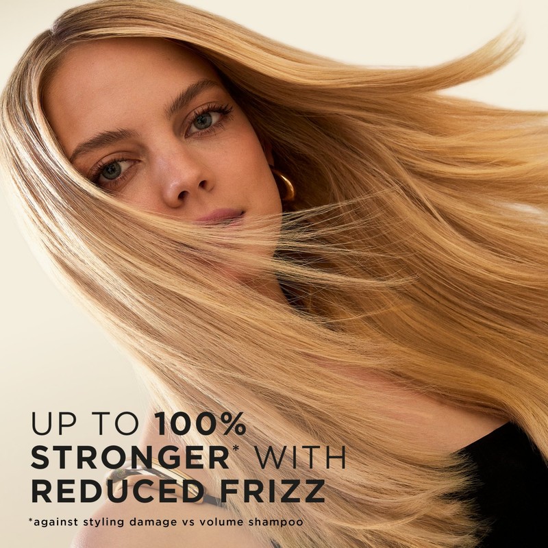 Pantene Core Smooth & Sleek Shampoo - Morrisons Online Groceries & Offers