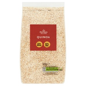 Morrisons Quinoa - Morrisons Online Groceries & Offers