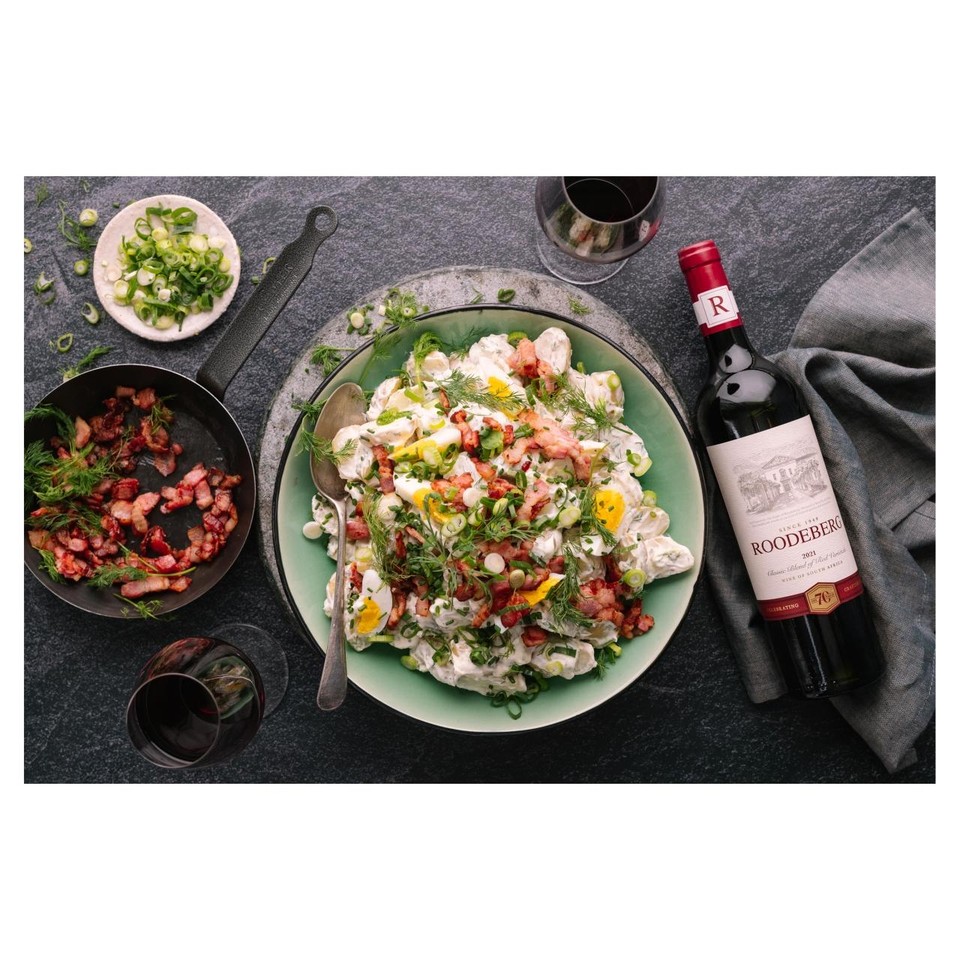 Roodeberg Red - Morrisons Online Groceries & Offers