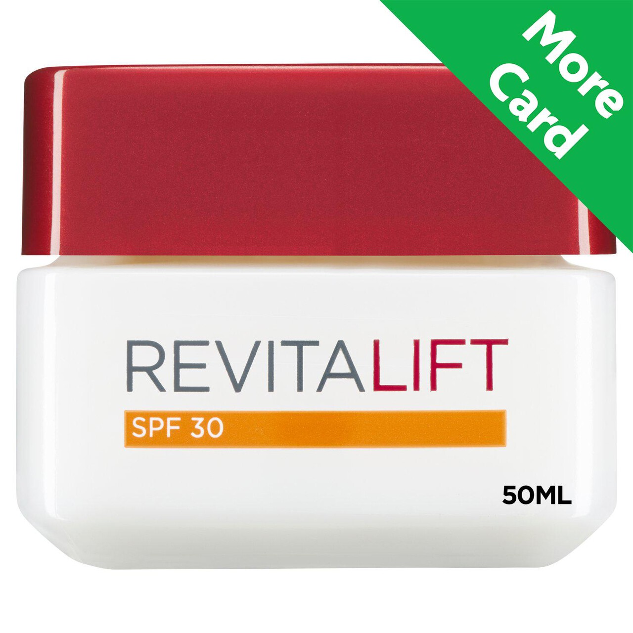 L'Oreal Revitalift Day Cream SPF 30 - Morrisons Online Groceries & Offers