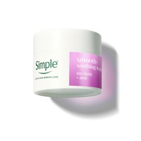 Simple Face Cream Soothing Water 50ml - Morrisons Online Groceries & Offers