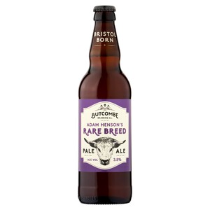 Butcombe Rare Breed Pale Ale - Morrisons Online Groceries & Offers