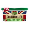 Country Life British Spreadable - Morrisons Online Groceries & Offers
