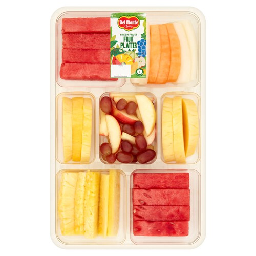 Del Monte Fruit Platter