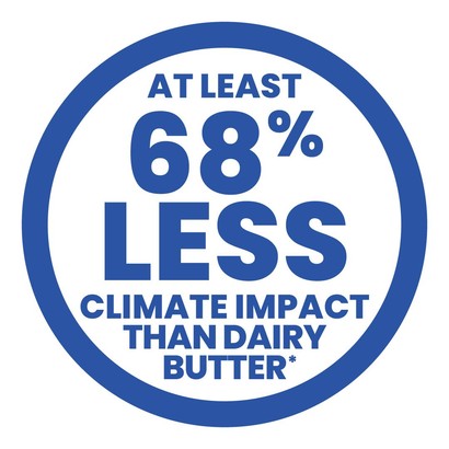 Flora Plant Butter Spreadable 400g - Morrisons Online Groceries & Offers