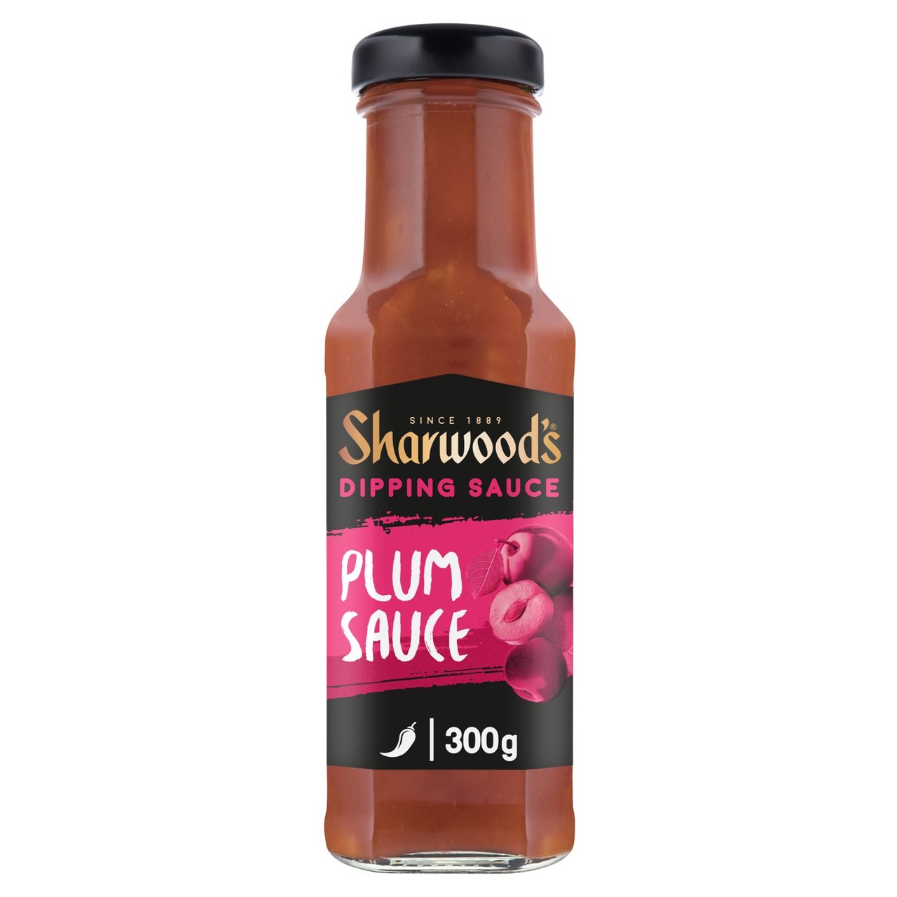 Sharwood's Plum Sauce - Morrisons Online Groceries & Offers