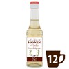 Monin Vanilla Syrup - Morrisons Online Groceries & Offers