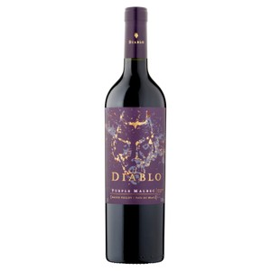 Diablo Purple Malbec - Morrisons Online Groceries & Offers