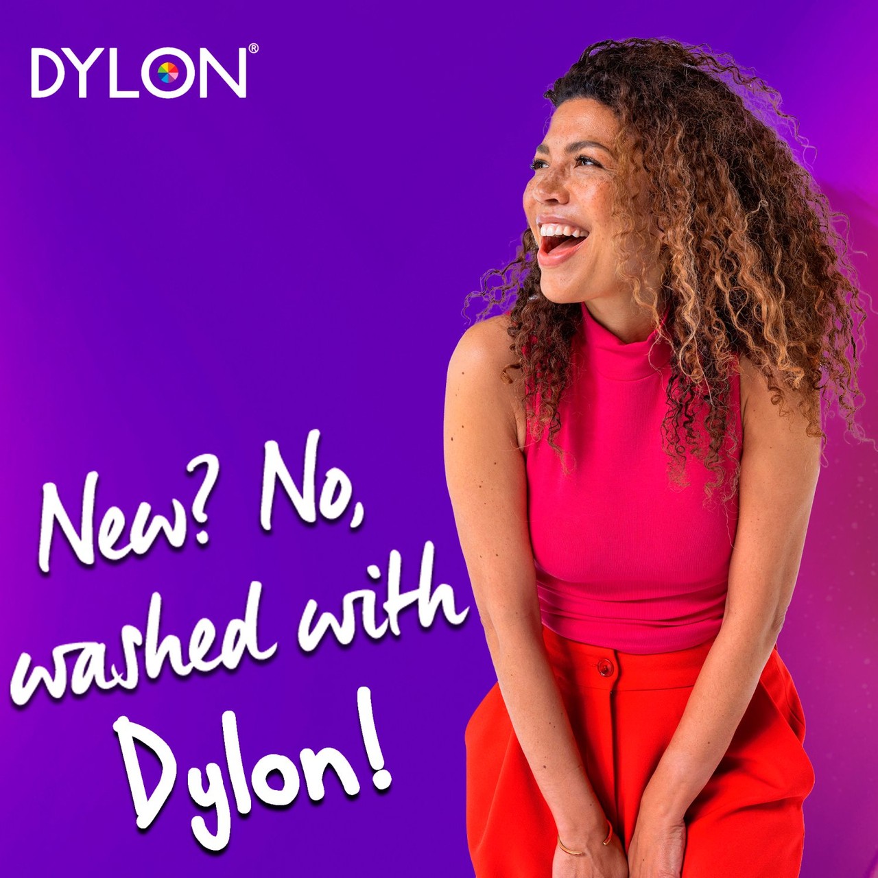 Dylon Colour Laundry Detergent 30 Washes - Morrisons Online Groceries ...