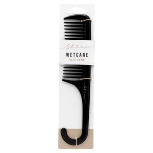 Shine Shower Hair Comb - Morrisons Online Groceries & Offers
