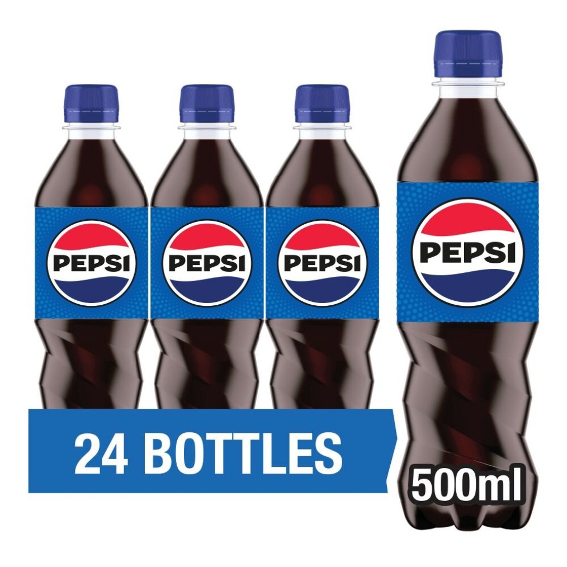 Pepsi Regular - Morrisons Online Groceries & Offers