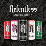 Relentless Origin Energy Drink - Morrisons Online Groceries & Offers