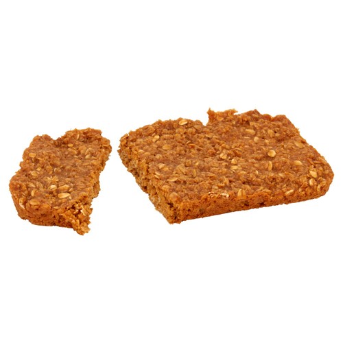 Morrisons Plain Flapjack - Morrisons Online Groceries & Offers