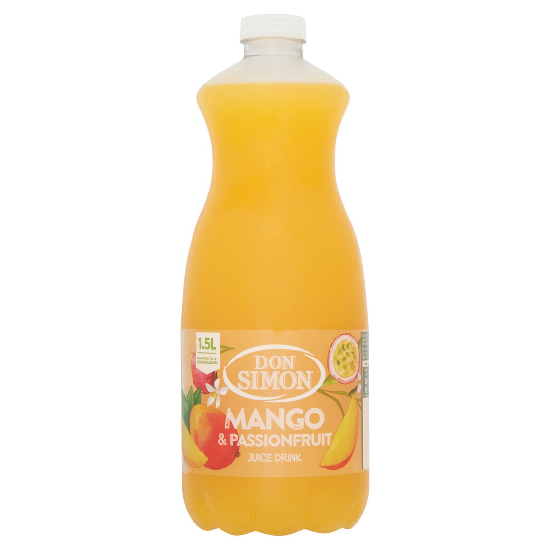 Don Simon Mango & Passion Fruit - Morrisons Online Groceries & Offers