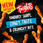 Jacob's Original Twiglets - Morrisons Online Groceries & Offers