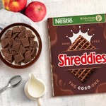 Nestle Shreddies Coco Chocolate Cereal 600g - Morrisons Online ...