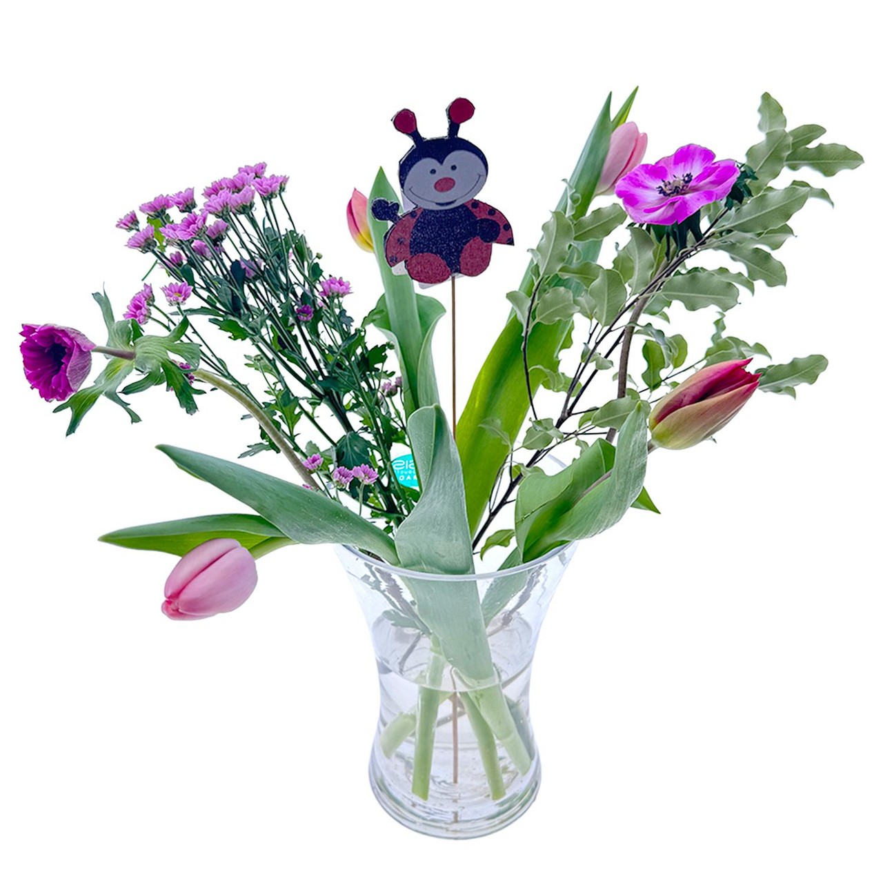 Morrisons Love Bug Bouquet - Morrisons Online Groceries & Offers
