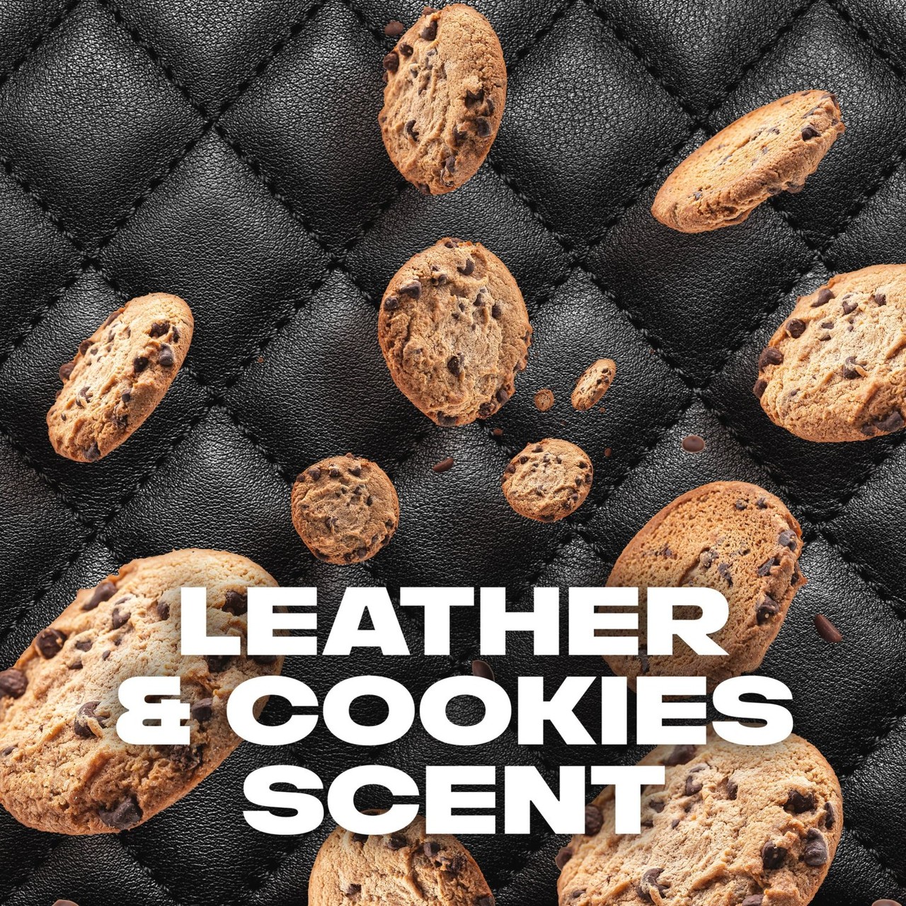 Lynx Collision Leather + Cookies Body Spray For Men 150ml - Morrisons ...