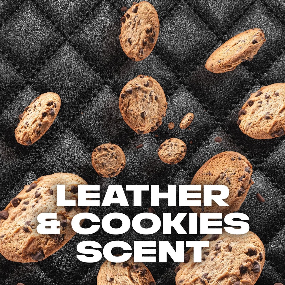 Lynx Collision Leather + Cookies Body Spray For Men 150ml - Morrisons ...