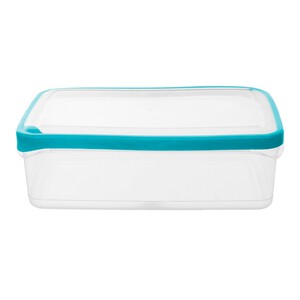 Nutmeg Home 4 Litre Airtight Container Rectangular - Morrisons Online ...