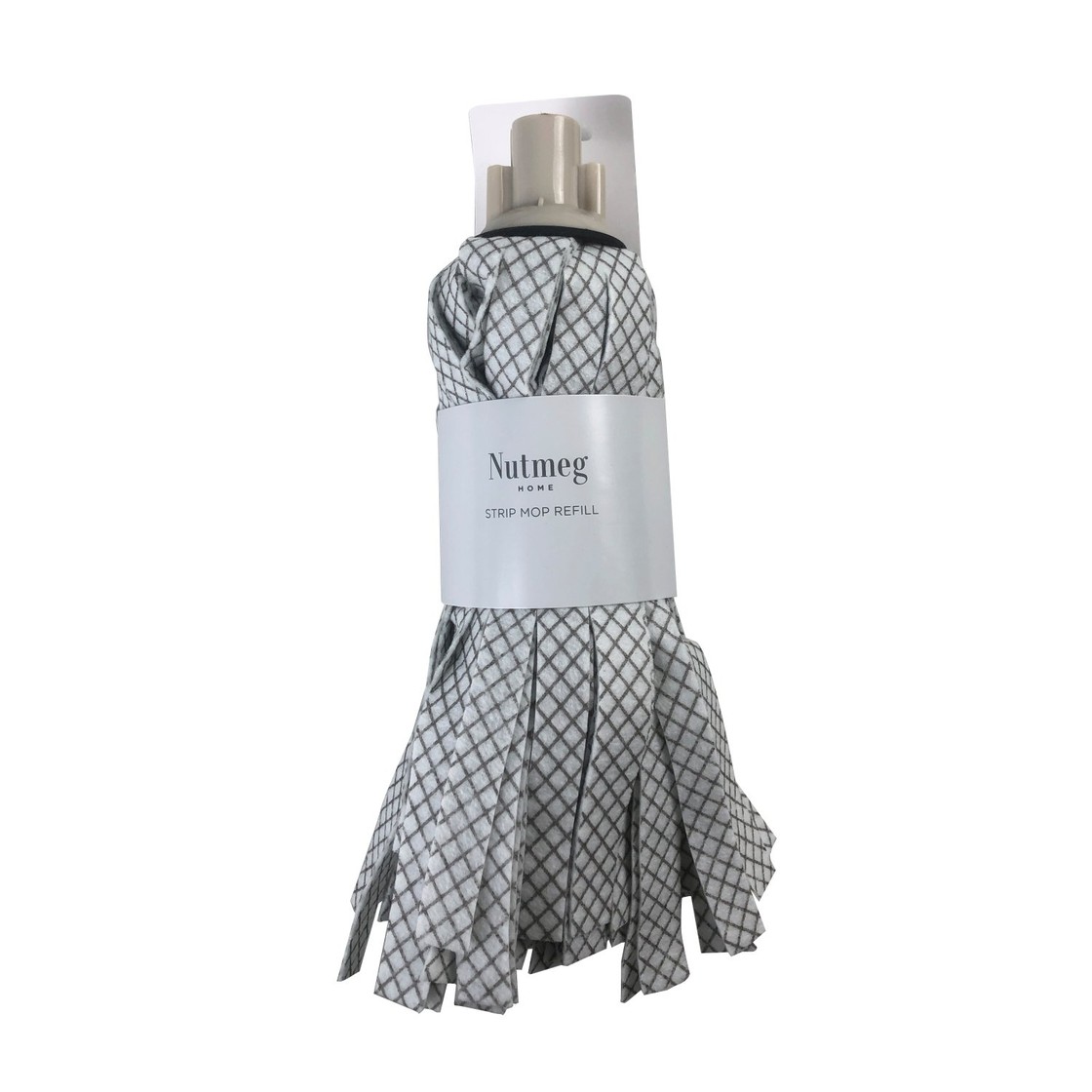 Nutmeg Home Strip Mop Refil - Morrisons Online Groceries & Offers