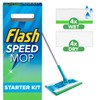 Flash Speedmop Starter Kit - Morrisons Online Groceries & Offers