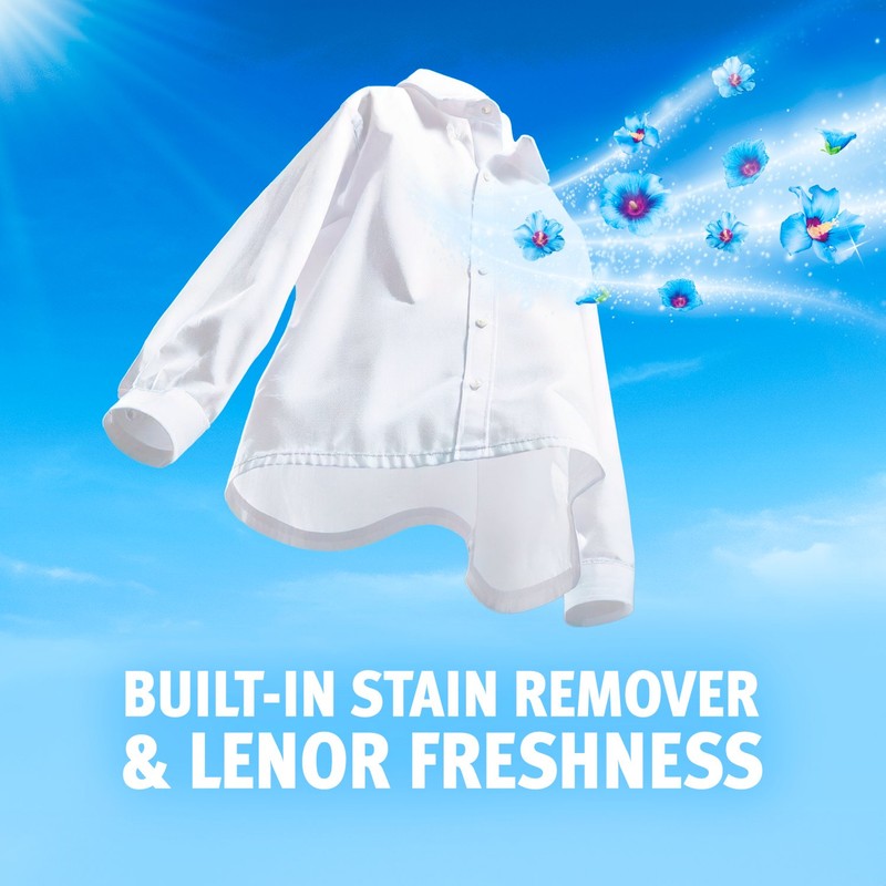 Bold Spring Awakening Laundry Liquid XL Mega Pack 48 Washes - Morrisons ...