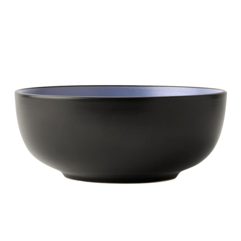 Nutmeg Home Stoneware Box Set Navy - Morrisons Online Groceries & Offers