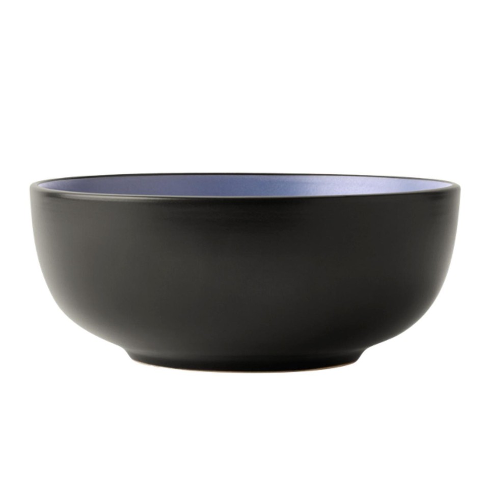Nutmeg Home Stoneware Box Set Navy - Morrisons Online Groceries & Offers