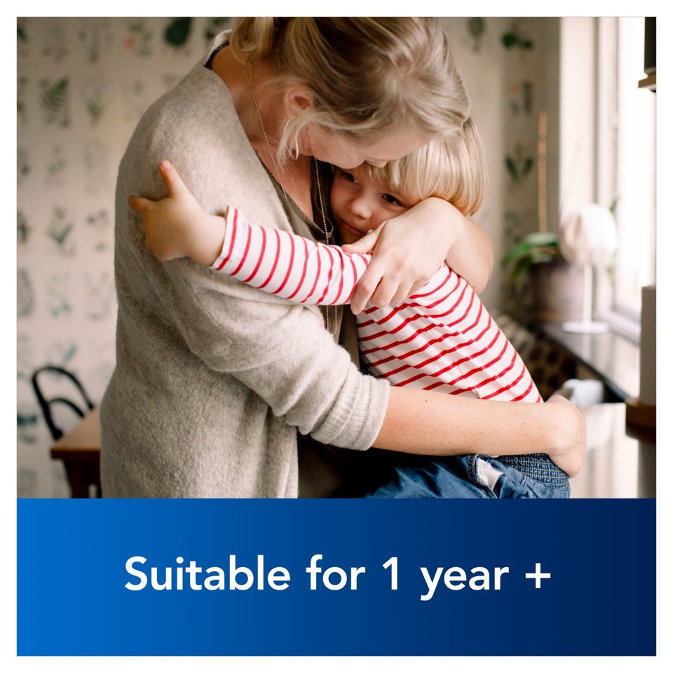 Benylin Dry & Tickly Cough Syrup - Morrisons Online Groceries & Offers