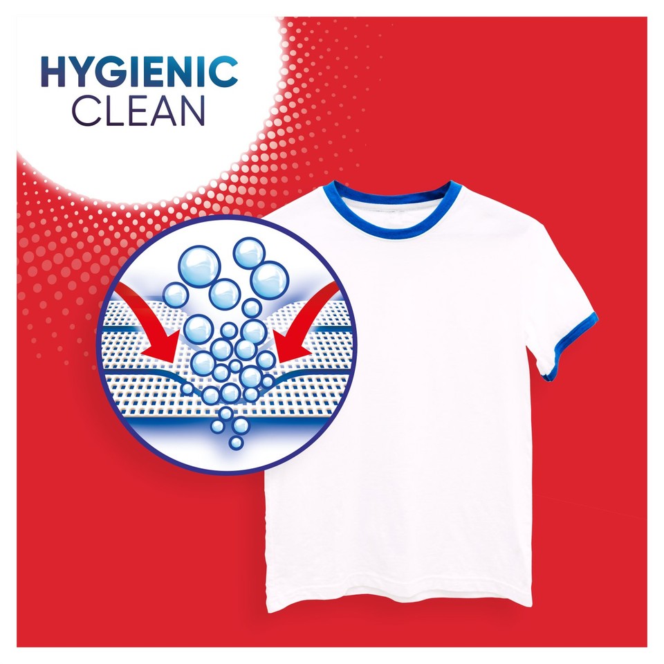 Daz Liquid 74 Washes - Morrisons Online Groceries & Offers