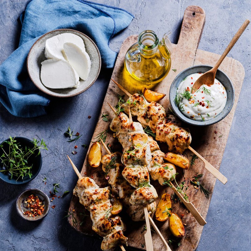 Onken Natural Set Yogurt - Morrisons Online Groceries & Offers