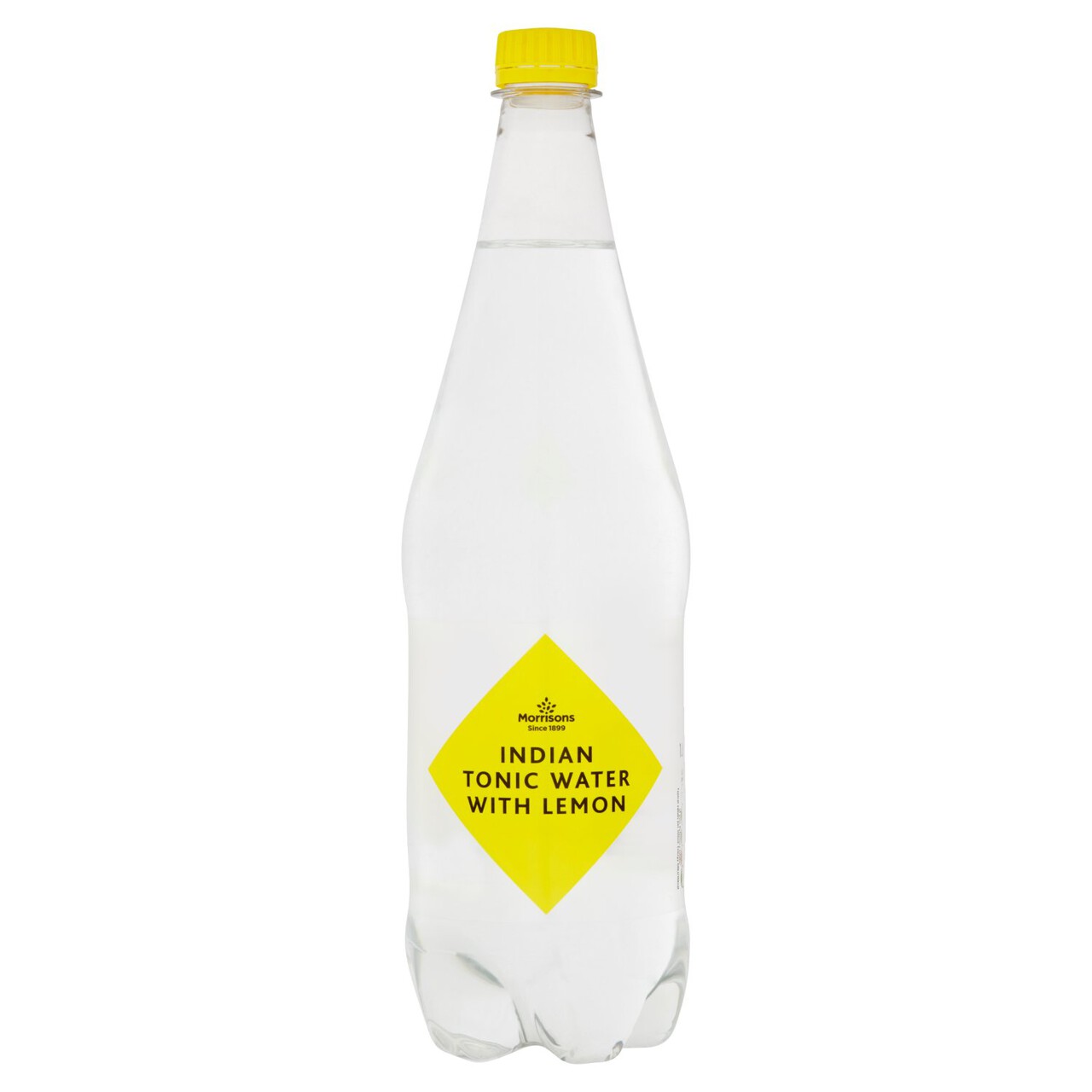 Morrisons Indian Tonic Water With a Hint of Lemon - Morrisons Online ...