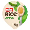 Muller Rice Apple Low Fat Dessert - Morrisons Online Groceries & Offers