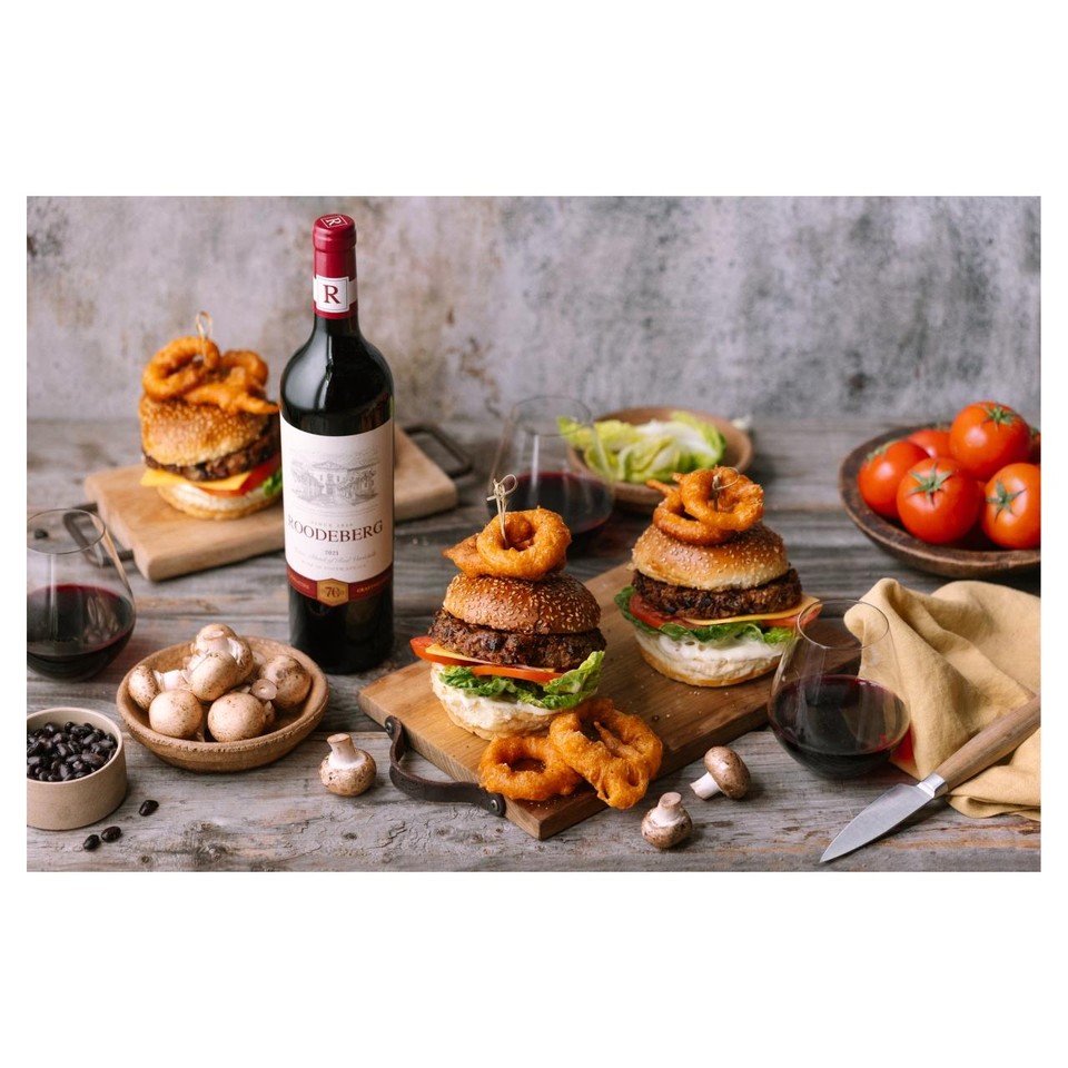 Roodeberg Red - Morrisons Online Groceries & Offers