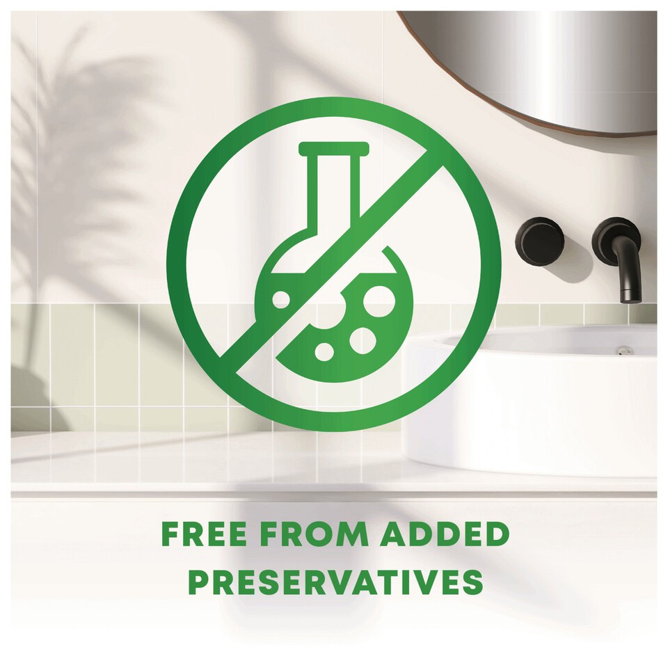 Flash Clean with Febreze Fresh Scent Bathroom Spray - Morrisons Online ...