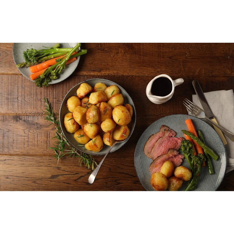 Albert Bartlett Rooster Potatoes - Morrisons Online Groceries & Offers