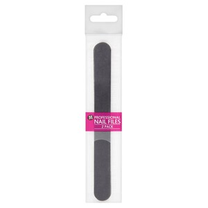Morrisons Professional Nail Files - Morrisons Online Groceries & Offers