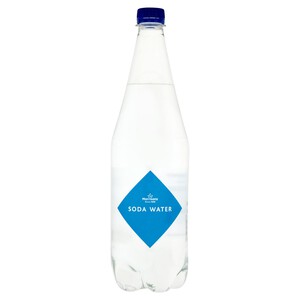 Morrisons Soda Water - Morrisons Online Groceries & Offers