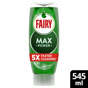 Fairy Max Power Original - Morrisons Online Groceries & Offers