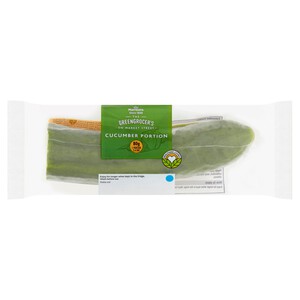 Morrisons Cucumber Portion - Morrisons Online Groceries & Offers