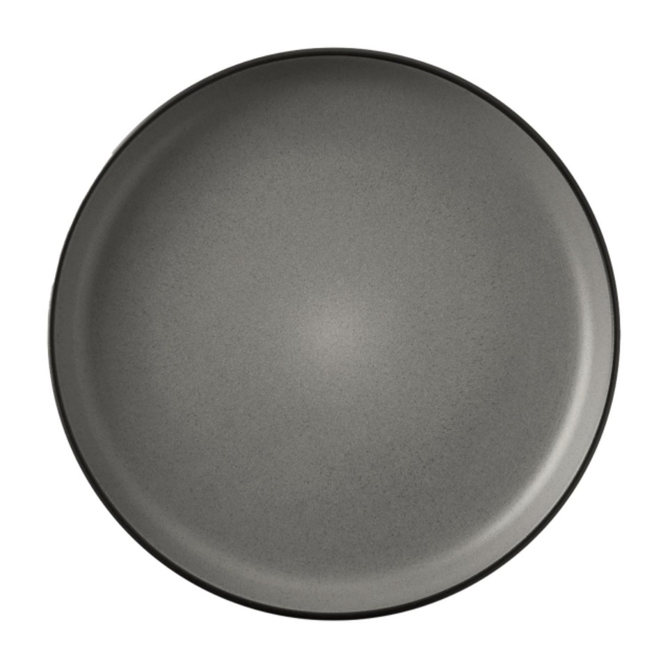 Nutmeg Home Stoneware Box Set Grey - Morrisons Online Groceries & Offers