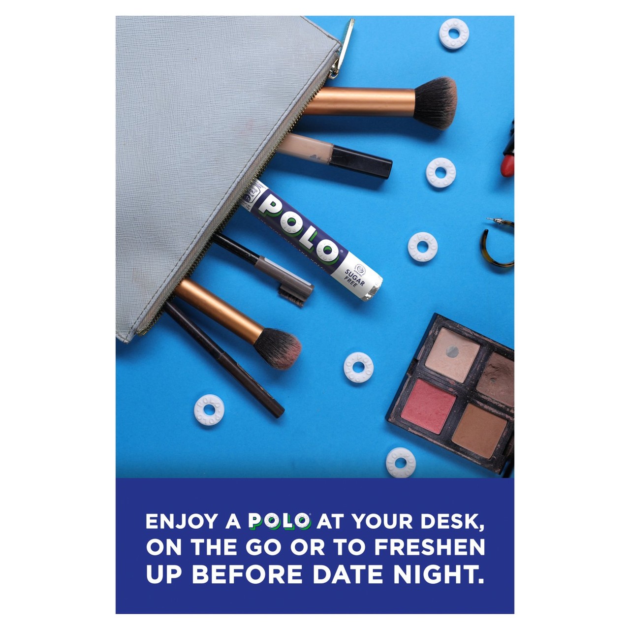 Polo Sugar Free Mints 4 Pack - Morrisons Online Groceries & Offers