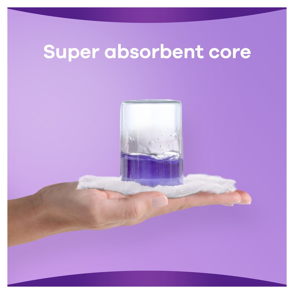 Always Discreet Underwear Incontinence Pants Plus XL 7 pack - Morrisons ...