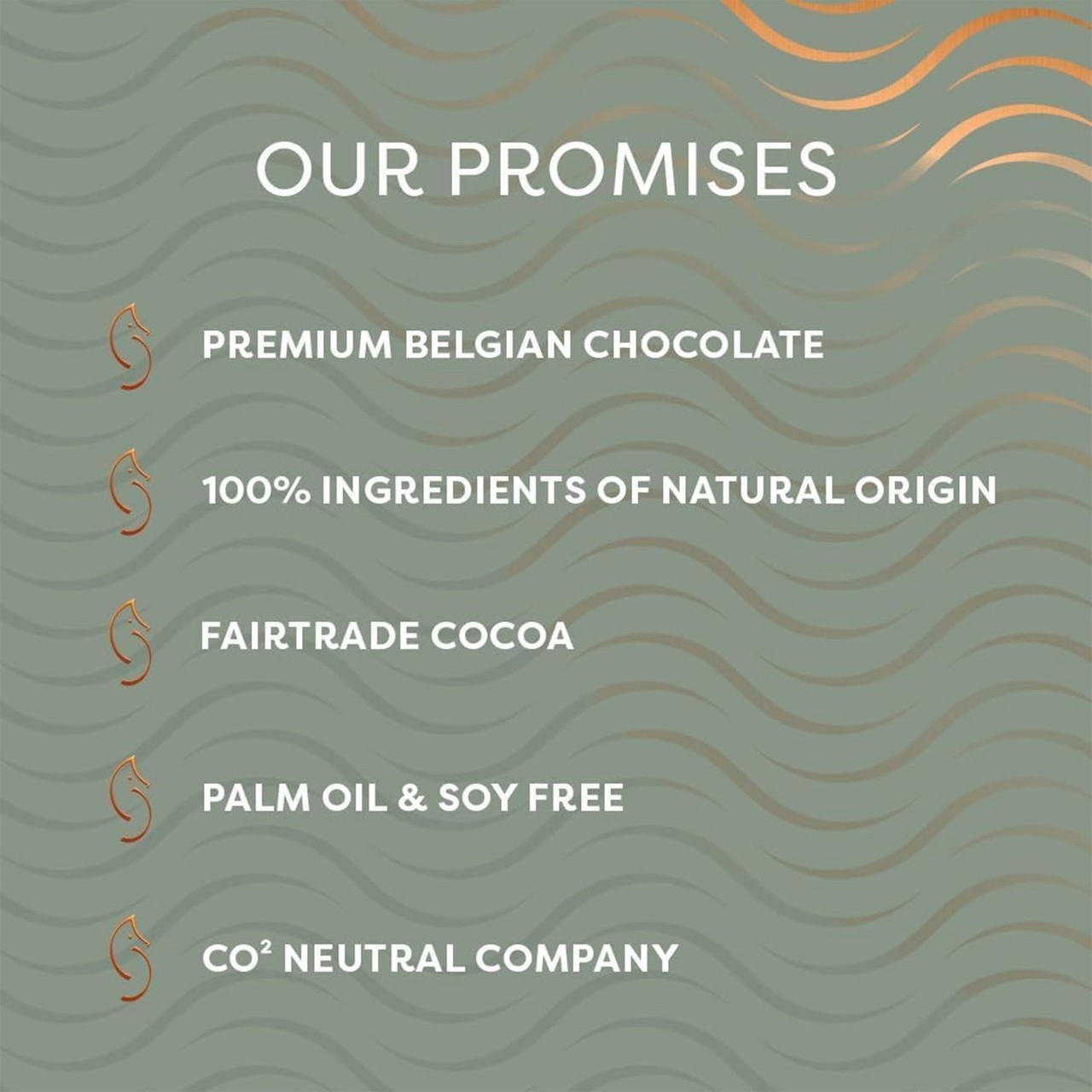 Guylian The Original Seashells Chocolate Box - Morrisons Online ...