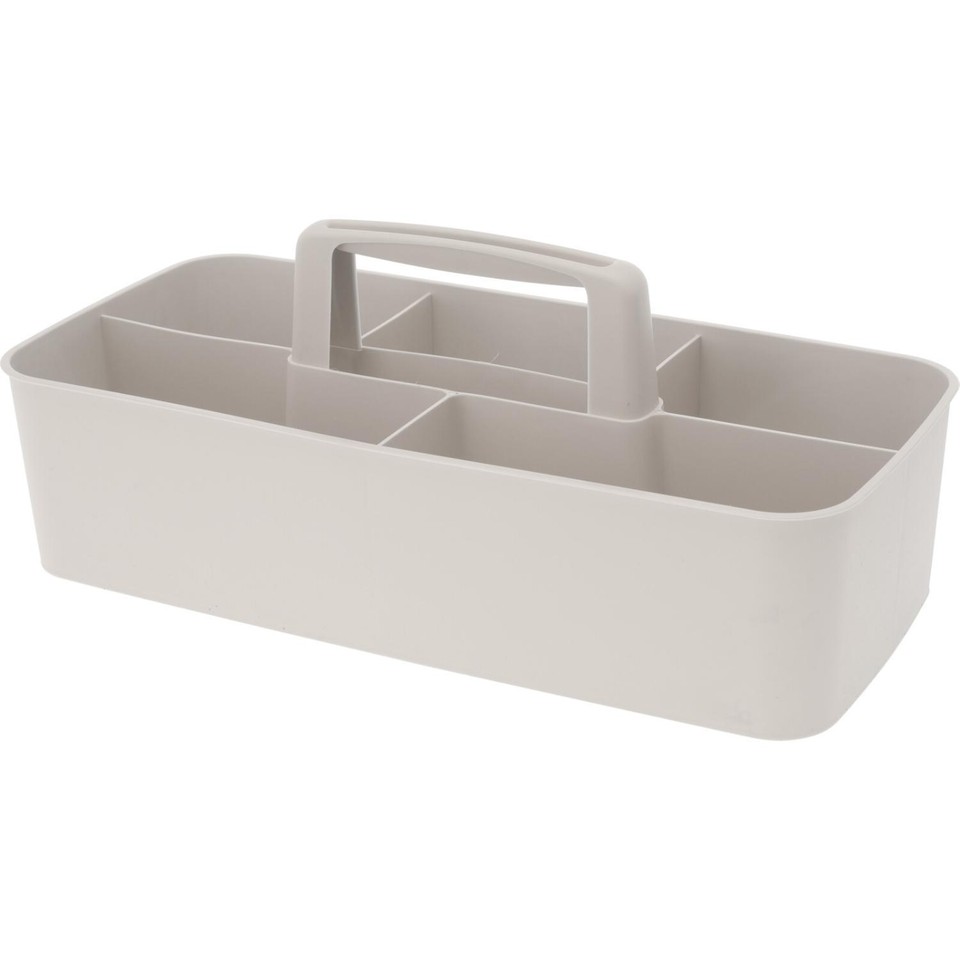 Storage Basket With Handle - Morrisons Online Groceries & Offers