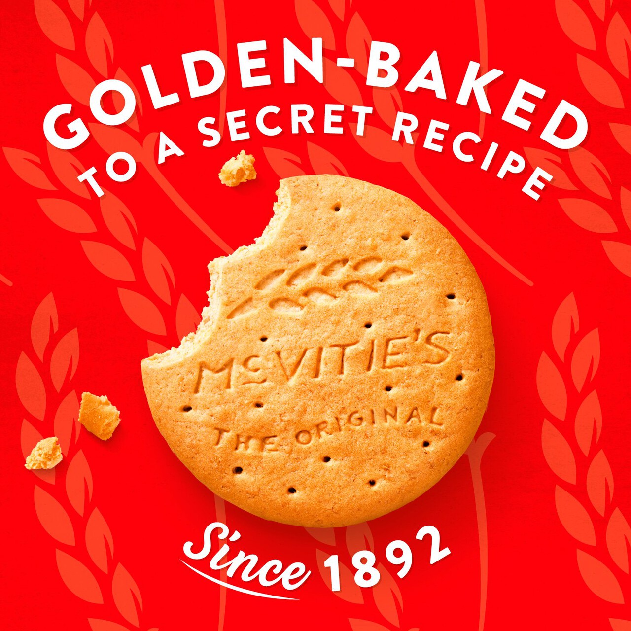 Mcvitie's Digestives The Original Biscuits - Morrisons Online Groceries ...