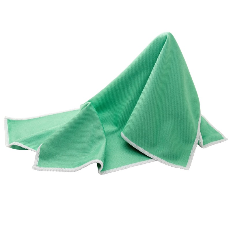 Spontex Microfibre Window Cloth - Morrisons Online Groceries & Offers