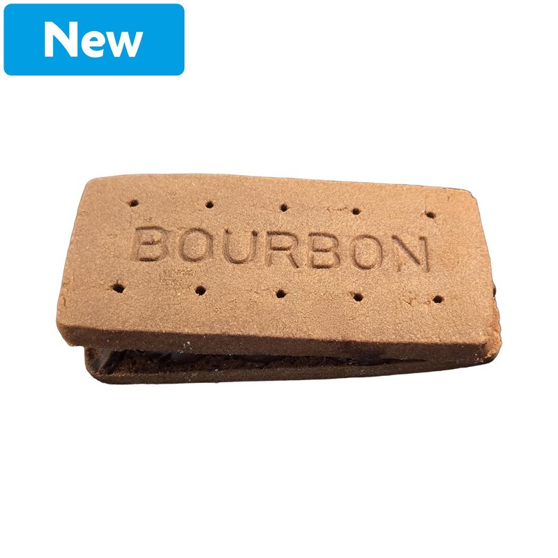 Morrisons Giant Chocolate Filled Biscuit - Morrisons Online Groceries ...