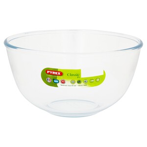 Pyrex Mixing Bowl 2 Litre - Morrisons Online Groceries & Offers